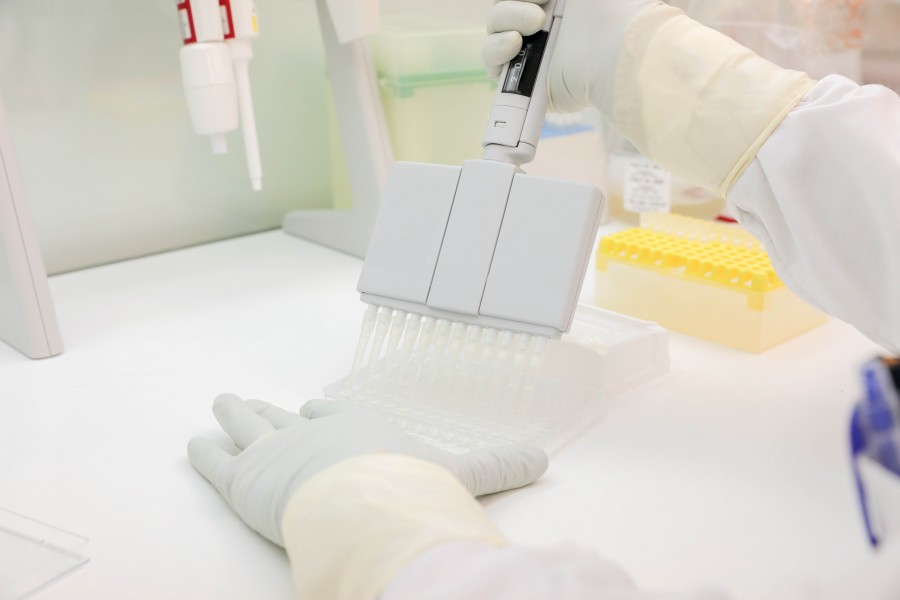 Fluorescent Lipid Labeling Services - BOC Sciences